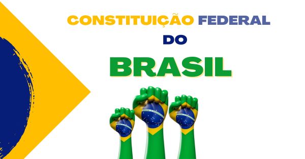 Como Ensinar a Constituição Federal do Brasil.